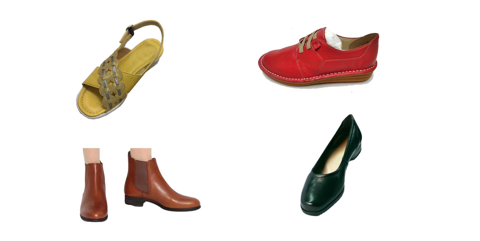 T. K. Footwear Limited – An enterprise of T. K. group of Industries